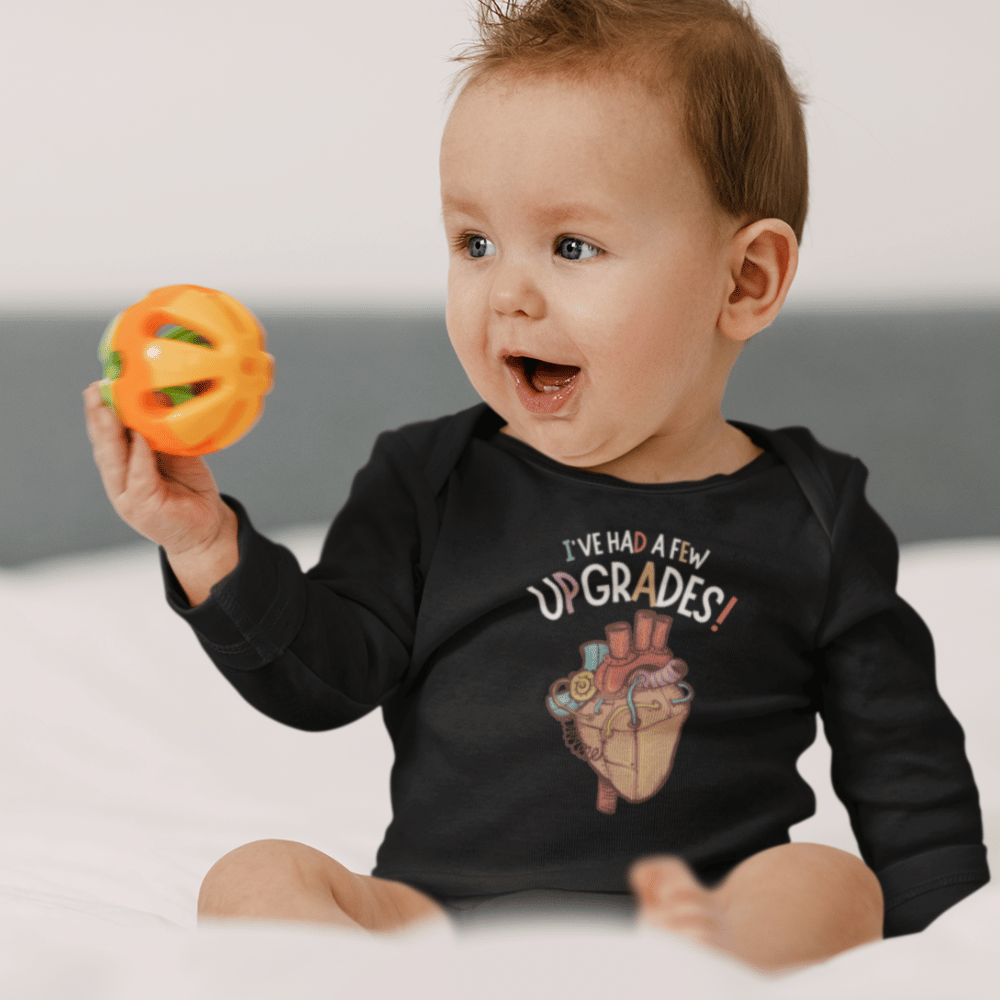 CHD Warrior Shop - Men's Conquering CHD Tee – CHD warrior