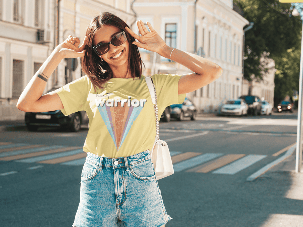 CHD Warrior - CHD Awareness Gear & Apparel – CHD warrior